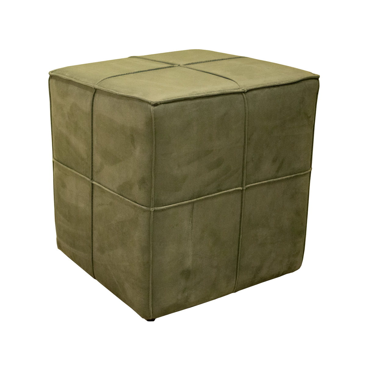 Puff Pit – Akomoda