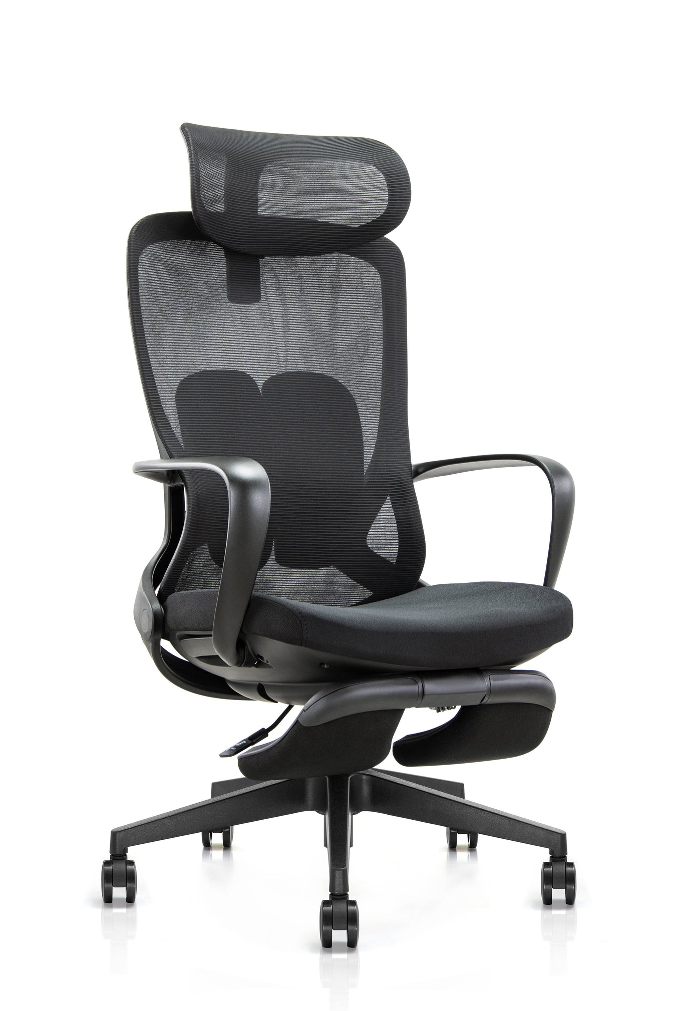 Silla Ergonómica Axis – Akomoda