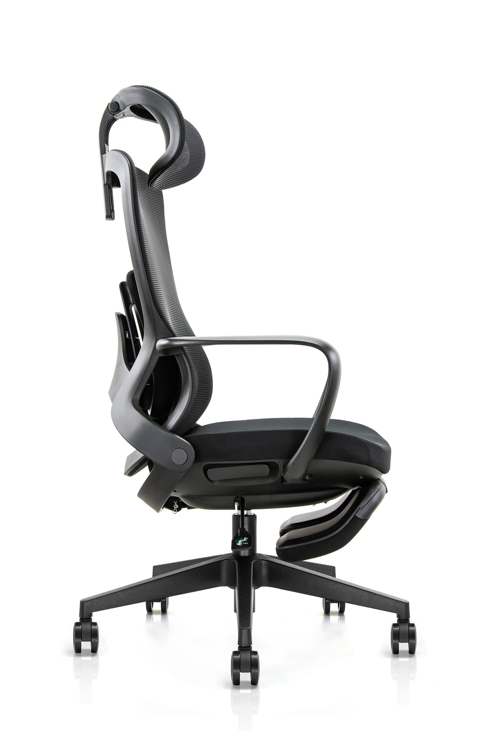 Silla Ergonómica Axis – Akomoda