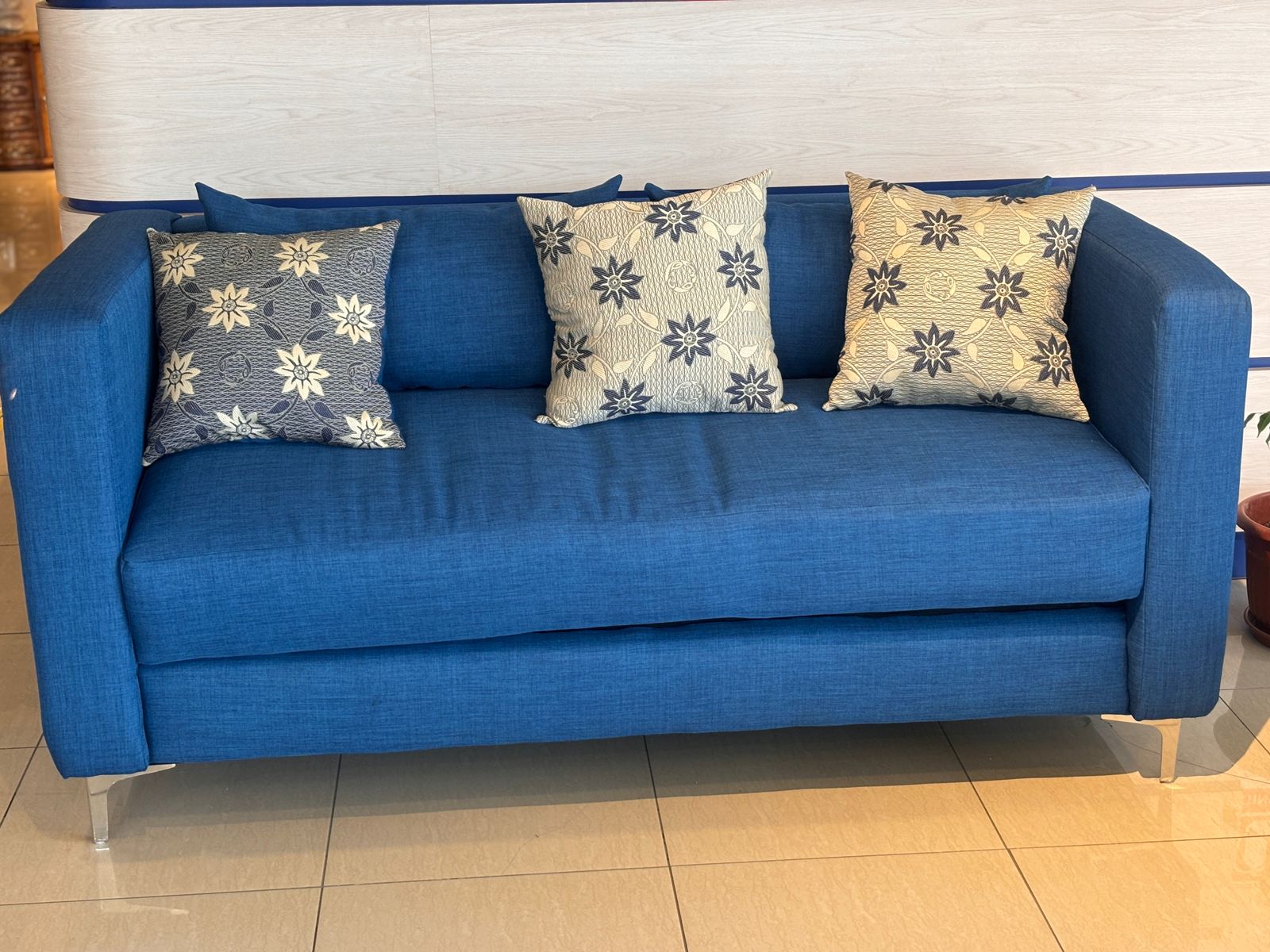 Sofa Angel – Akomoda